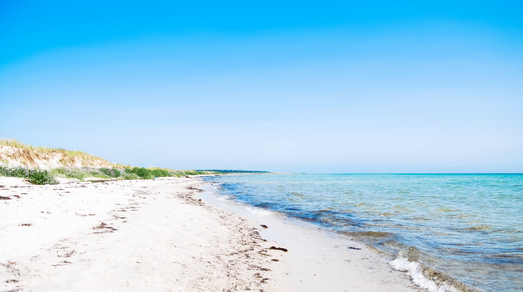 Stränderna i Vellinge — Vellinge kommun